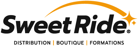 Produits, formations & services en esthétique automobile | Sweet Ride ...