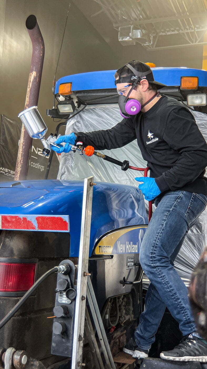 Formation IGL Ecoclear AEGIS & ECLIPSE