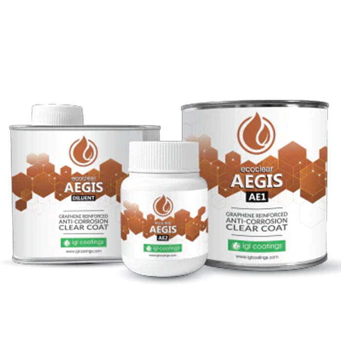 Formation IGL Ecoclear AEGIS & ECLIPSE