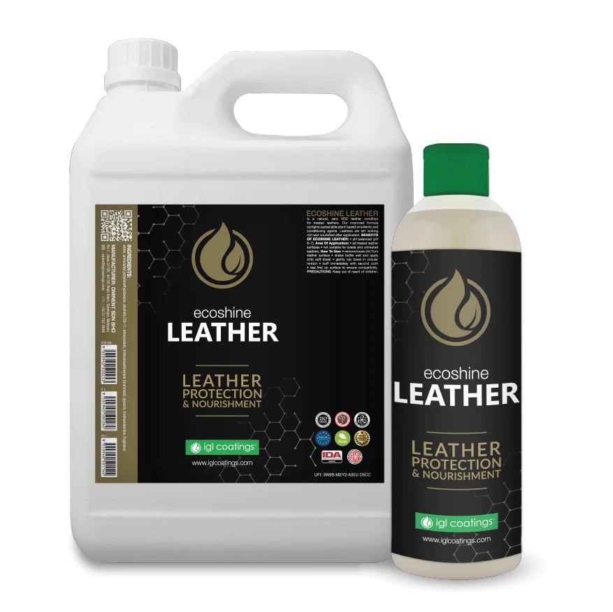 IGL Ecoshine Leather