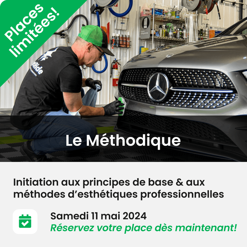 Formation Le Méthodique