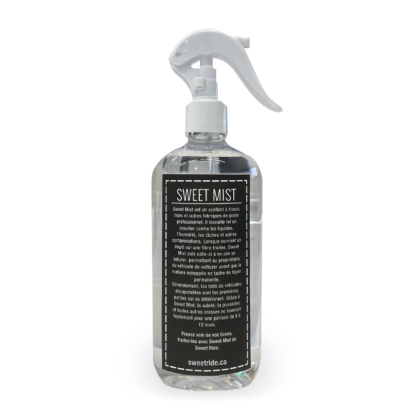 Sweet Mist 500ml